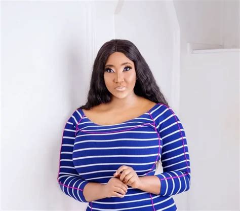 Dna Test Reveals Yul Edochie Is Not The Father Of Judy Austins Son