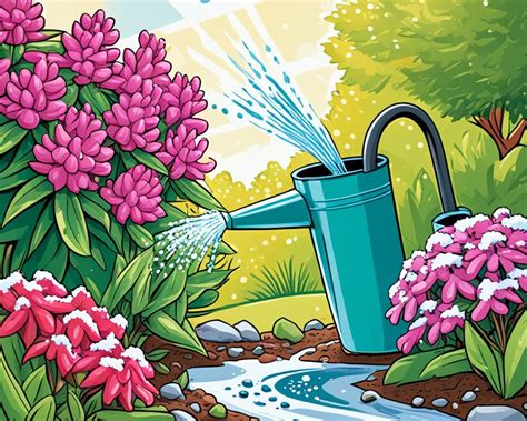 Jak Skutecznie Zabezpieczyć Rododendrony