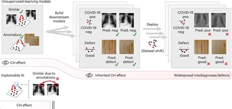 Considerations In Ai Unsupervised Machine Leaning Is Error Prone