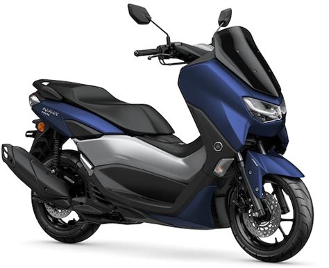 Yamaha Nmax Connect 0km 7950000 Ciclofox Motos