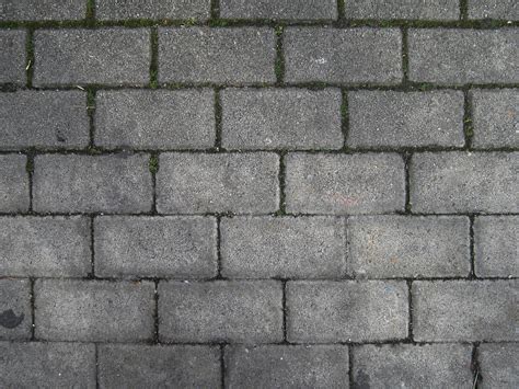 Free Picture Cube Grey Stone Texture Wall Brick Cement Old