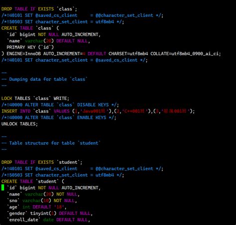 【mysql数据库备份与恢复2】备份的三种常用方法mysql物理备份 Csdn博客