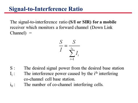 Ee424 Communication Systems Ppt Download