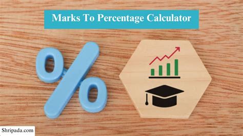 Marks To Percentage Calculator