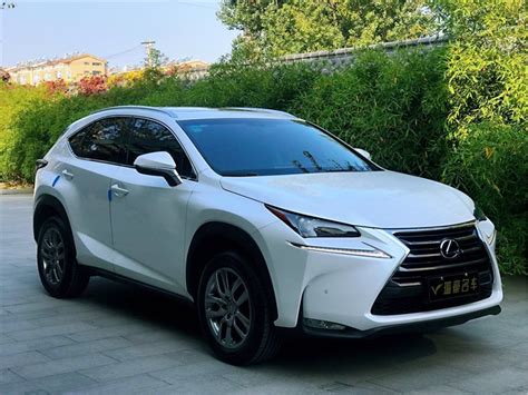 雷克萨斯nx200报价雷克萨斯n200t雷克萨斯n200图片第6页大山谷图库