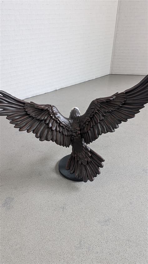3d Printable Roc 3 Giant Eagles Presupported 32mm Scale By