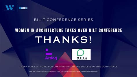 The Voices Of Women In Architecture Bil T Conference Compilation Biz Arch Mastery