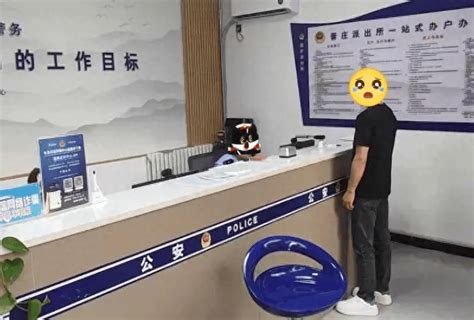 厉害！长治户籍女警巧妙周旋智擒逃犯男子薄奇业务