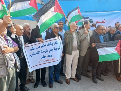 بالصور الشعبية القيادة العامة تشارك في فعالية بالتزامن مع انعقاد