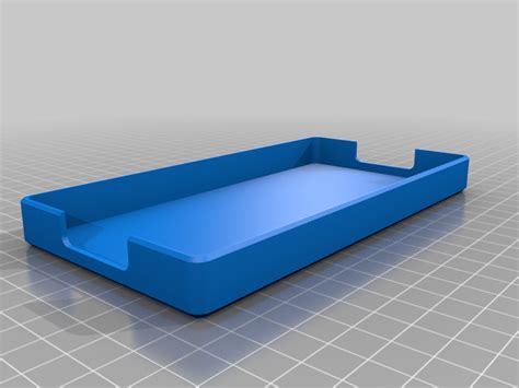 Бесплатный 3d файл влажная палитра 👨‍🎨 ・3d печатный объект для загрузки