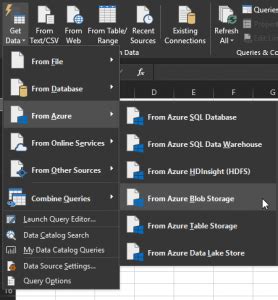 How To Connect And Perform A SQL Server Database Restore From Azure