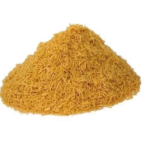 Zdfg Besan Bhujiya Namkeen Packaging Type Dfg Packaging Size Dg At