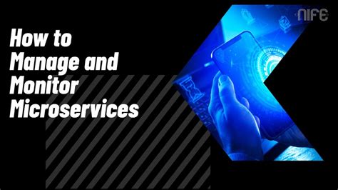 How To Manage And Monitor Microservices In A DevOps Environment YouTube