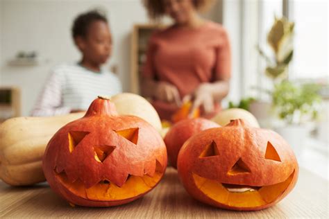 What To Do With Pumpkins After Halloween Newsweek