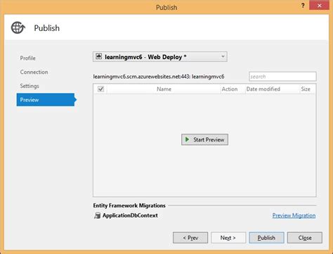 ASP NET Core Cloud Ready Enterprise Web Application Development