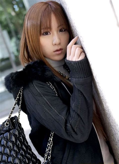 Oriental Girl Ren Azumi