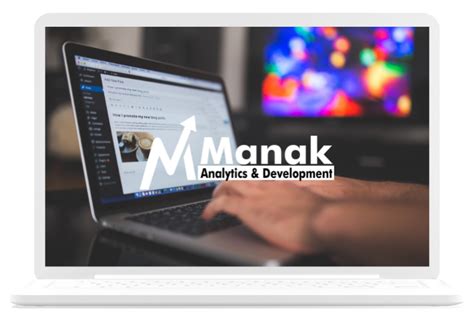 custom wordpress development services company in india manak analytics