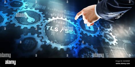 Transport Layer Security Secure Socket Layer Tls Ssl Mixed Media