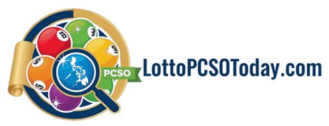 6d Lotto Results Today Pcso 6 Digit Winning Numbers