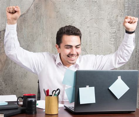 Motivación Laboral Clave Para Alcanzar La Excelencia En El Trabajo
