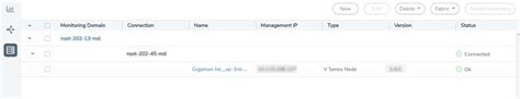 Configure Gigavue V Series Nodes For Vmware Nsx T