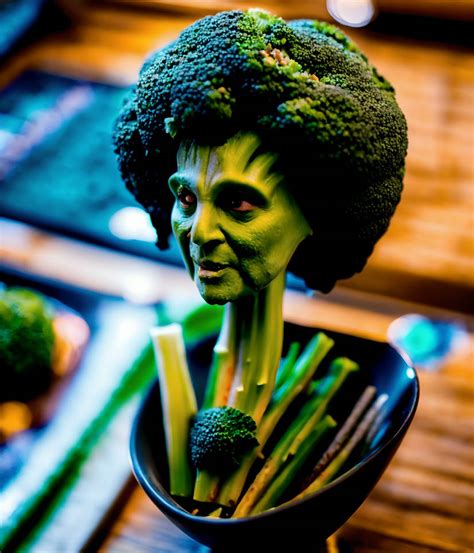 Eat Your Vegetables By Erin Hopes On Deviantart