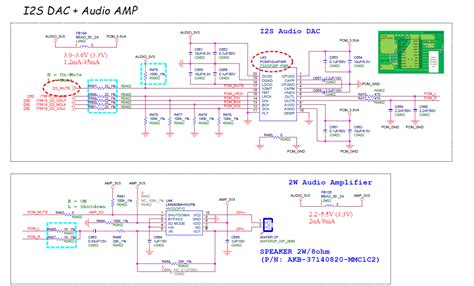 Pcm5101a Schematic Review Audio Forum Audio Ti E2e Support Forums
