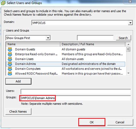 VSphere Web Client No VCenter VMFocus