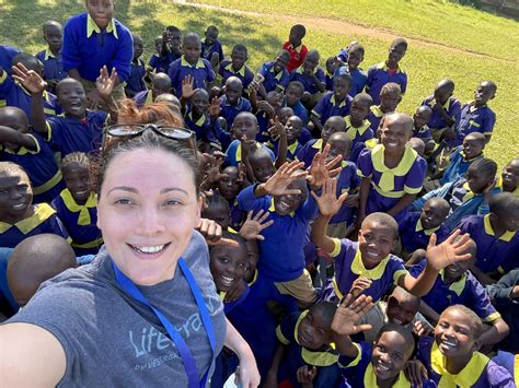 Ensuring Safe Water Access: Partnering with LifeStraw - Natech Plastics