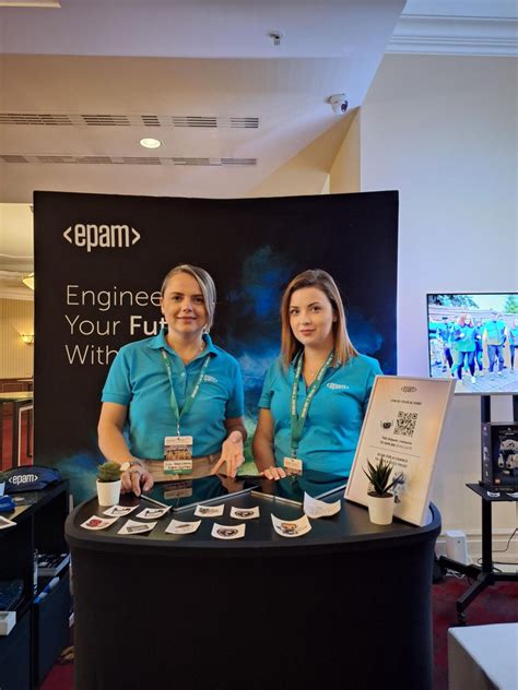 Anca D On Linkedin Epam Seetest Engineeringthefuture