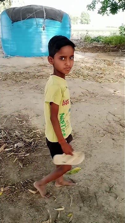 Uthao Chappal Bahar Nikal Jao Comedy Video Youtube