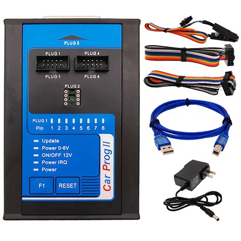 car prog ii ecu programmer airbag srs reset tool v8 28 usd80