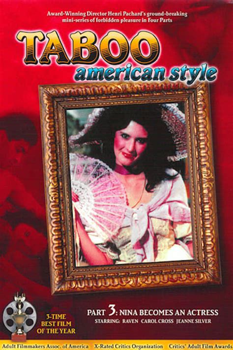 Taboo American Style Part 3 1985 Telegraph