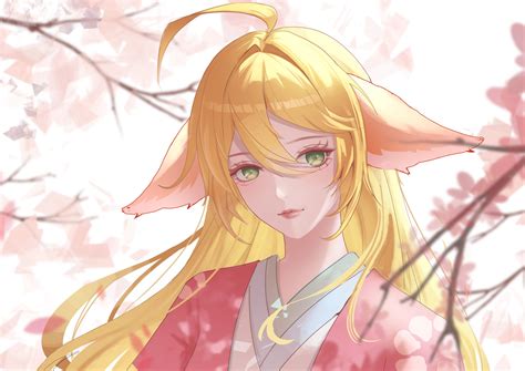 《灵笼》杰西卡 性感大姐姐国漫原创作品 触站