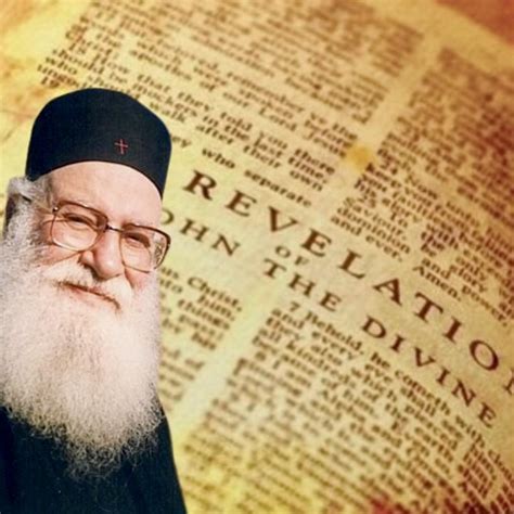 Elder Athanasios Mitilinaios Teaching Archive Podcast Orthodox Christian Teaching Listen Notes