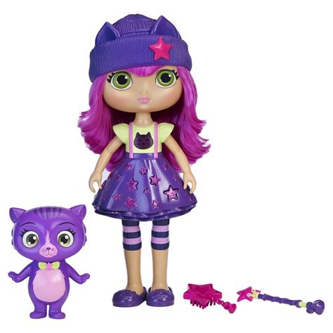 Little Charmers - Hazel Doll | Little charmers, Dolls, Toys