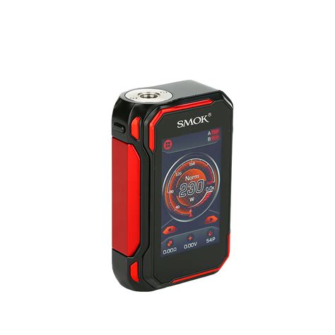 E Cig Mod E Cig Box Mod Original 230w Smok G Priv 3 Touch Screen