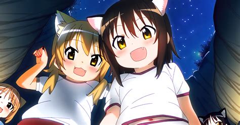 ブル猫 あたちたちのおまかせあんチンポ害獣退治もどんとこいだニャン シンセカイexamのイラスト Pixiv