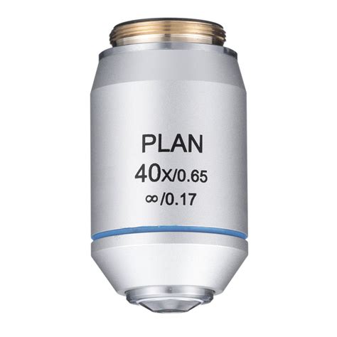 Microscope Objectives Microscope Supply