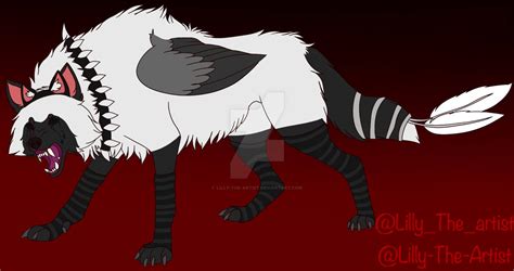Commission 2 By Lilly The Artist On Deviantart