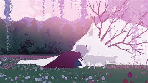 Neva Review PS5 A Slow Walk To Cry PlayStation Universe