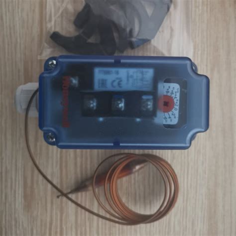 Honeywell霍尼韦尔h S T P 系列 浸入式温度传感器hst Pb6