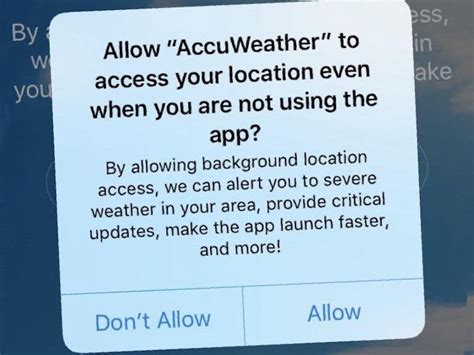 Ways To Fix AccuWeather Not Updating Guide