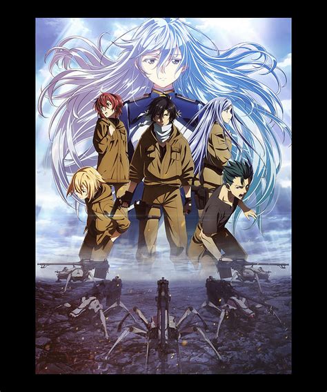 Interesting Facts I Bet You Never Knew About 86 Anime Drawing By Dnt