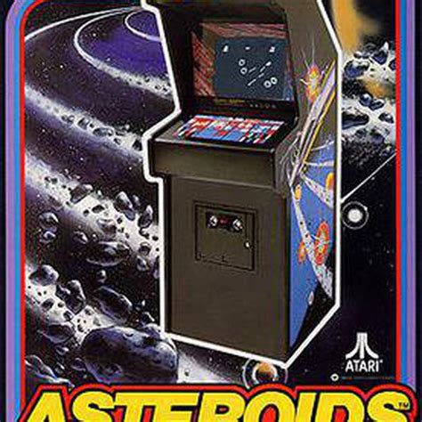 Asteroids From Scratch