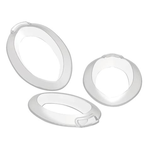 Anti Overflow Spoon Edges Ability Assist