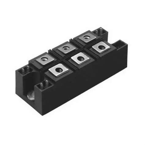 Thyristor Module At ₹ 15000piece Thyristor Module For Capacitor In
