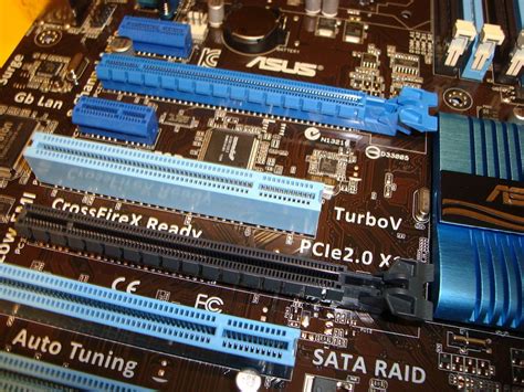 ¿qué Es El Estándar Pci Express Y Para Que Sirve Bighardware