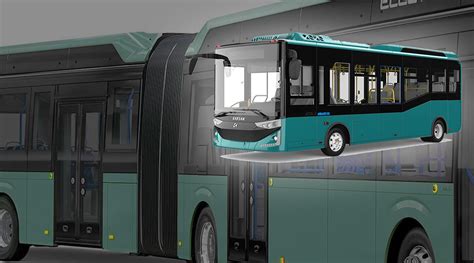 Timișoara va avea 44 de autobuze electrice fabricate în Turcia