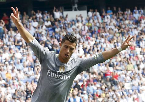 Cool Cristiano Ronaldo Goals This Season